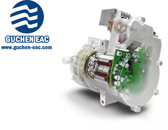 5 Tips and Tricks on Electrically-driven Compressor for EVs