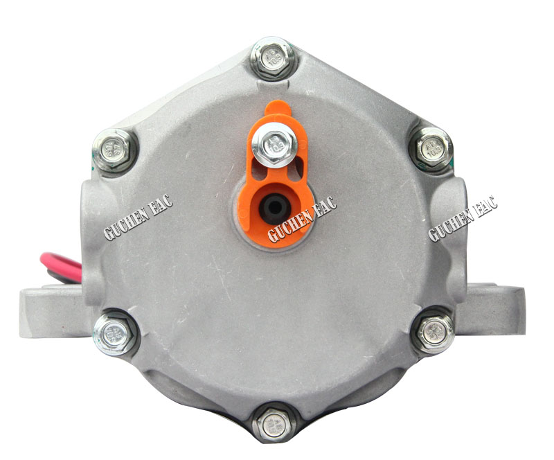 DC 24V Air Conditioner Compressor| 24V AC Compressor